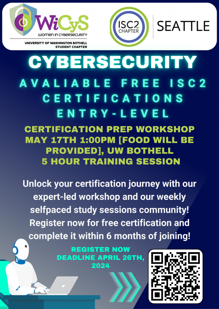 ISC2 Seattle Chapter