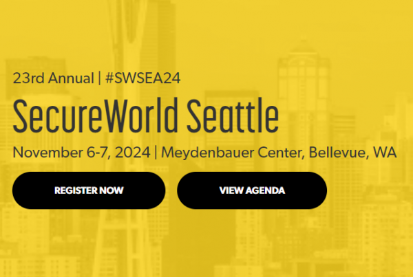 ISC2 Seattle Chapter